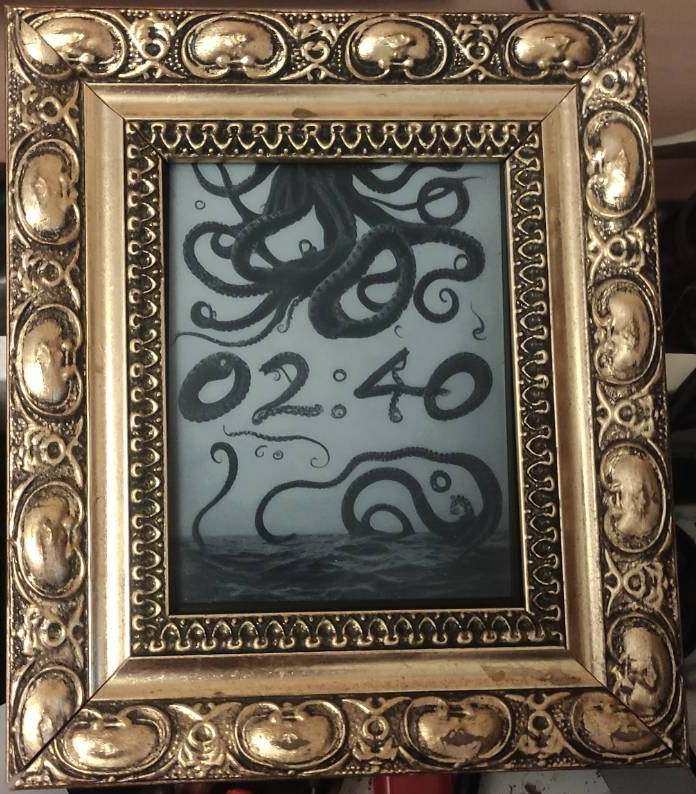 Using controlnet to create clockfaces (for display on a Kindle or other ...